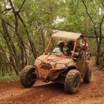 Oahu Guided Off-Road ATV Adventure from Waikiki -Round Trip Trans - Practical Details and Tips