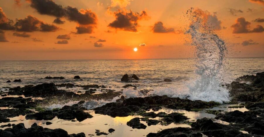 Oahu: Half-Day Sunrise Semi-private Tour from Waikiki - What’s Included and What’s Not