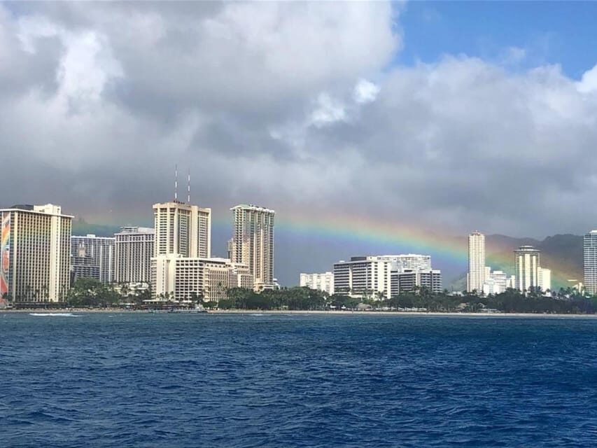 Oahu Hawaii: Honolulu Sailing Tour - Who Will Love This Tour?