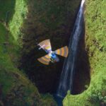 Oahu: Helicopter Tour with Doors On or Off - The Itinerary and Sights