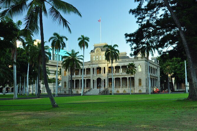 Oahu Highlights Private Guided Tour: Landmarks & Architecture - What Makes the Tour Special?