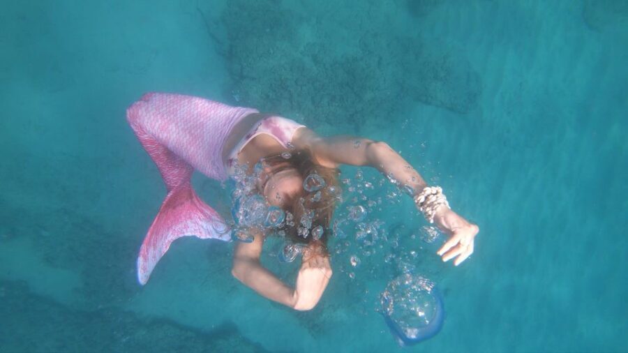 Oahu: Honolulu Mermaid Snorkel Adventure with Videos - What’s Included and What to Bring