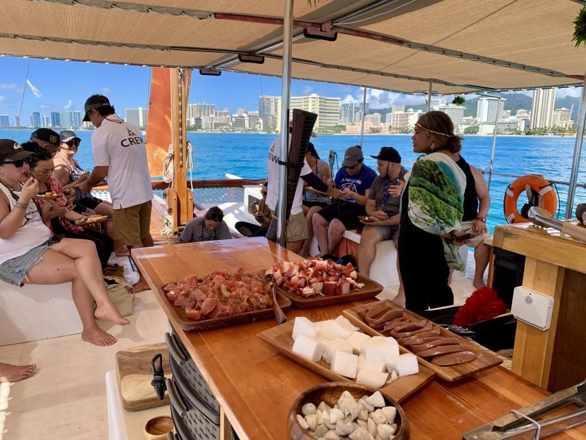 Oahu: Honolulu Morning Polynesian Canoe Voyage - The Experience in Detail: What You Can Expect