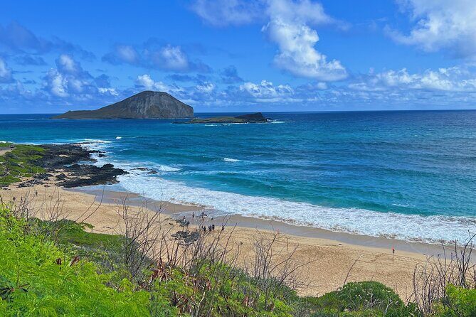 Oahu Island Experience feat the North Shore (Small Group Tour) - Natural Wonders & Iconic Beaches