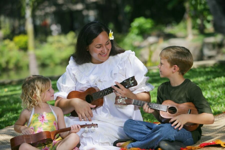 Oahu: Islands of Polynesia and "HA: Breath of Life Show" - Practical Details and Value
