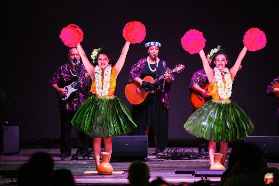 Oahu: Ka Moana Luau Dinner and Show at Aloha Tower - Authenticity and Value