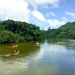 Oahu: Kahana Rainforest River 4-Hour Kayak Rental - Who Will Love This Experience?