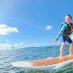 Oahu: Kids Surfing Lesson in Waikiki Beach (up to 12) - What the Lesson Includes: A Well-Rounded Introduction