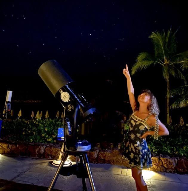 Oahu: Ko Olina Resort Polynesian Star Voyage - Who is This Tour Best For?