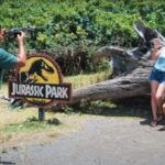 Oahu: Kualoa Jurassic Movie Set Adventure Tour - Practical Details & Tips