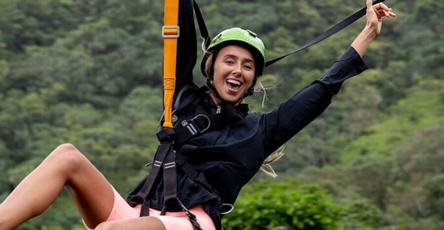 Oahu: Kualoa Jurassic Valley Zipline Tour - The Sum Up: Is the Kualoa Jurassic Valley Zipline Tour Right For You?