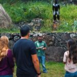 Oahu: Kualoa Open Air Jungle Expedition Tour - What You’ll See and Do
