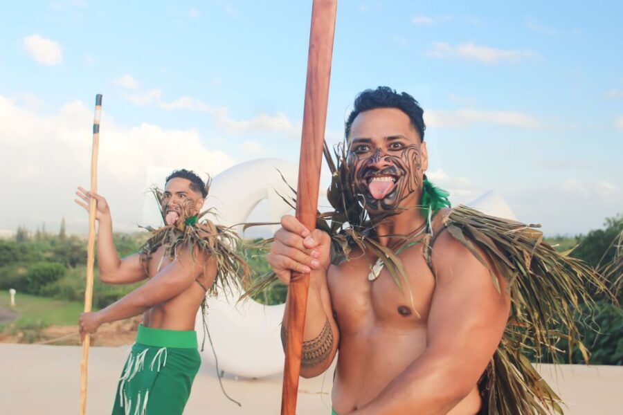 Oahu: Mauka Warriors Luau Cultural Experience with Dinner - The Experience in Context: What Travelers Say