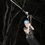 Oahu: Night Zipline Adventure (3 Lines) - What to Expect: Beyond the Basics