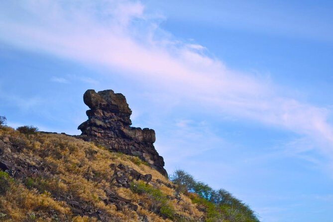 Oahu Off the Beaten Path Small-Group Tour from Honolulu - What Makes This Tour Stand Out