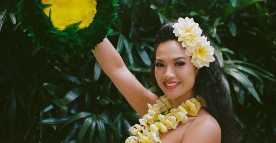 Oahu: Pa'ina Luau Waikiki at Waikiki Beach Marriott Resort - The Value for Money