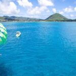 Oahu: Parasail on Maunalua Bay with Diamond Head Views - The Views: Why This Tour Is Special