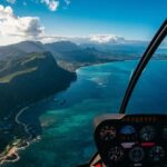 Oahu: Path to Pali 30-Minute Doors On or Off Helicopter Tour - The Itinerary: What You’ll See and Experience