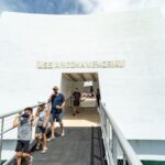 Oahu: Pearl Harbor Battleship Tour - How Does the Price of $145 Break Down in Value?