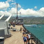 Oahu: Pearl Harbor Battleships Group Tour - The Sum Up