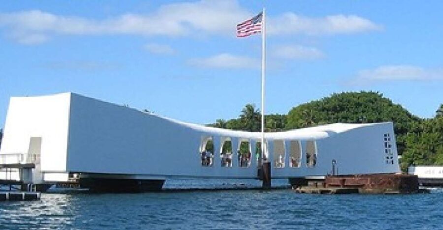 Oahu: Pearl Harbor Heroes Deluxe Experience - Detailed Breakdown of the Itinerary