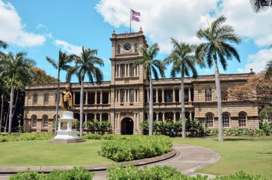 Oahu: Pearl Harbor, USS Arizona, and City Highlights Tour - An In-Depth Look: What You’ll Experience