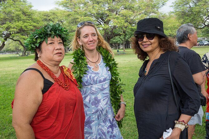 Oahu Personalized Private Tour - What Does the Tour Say About Value?