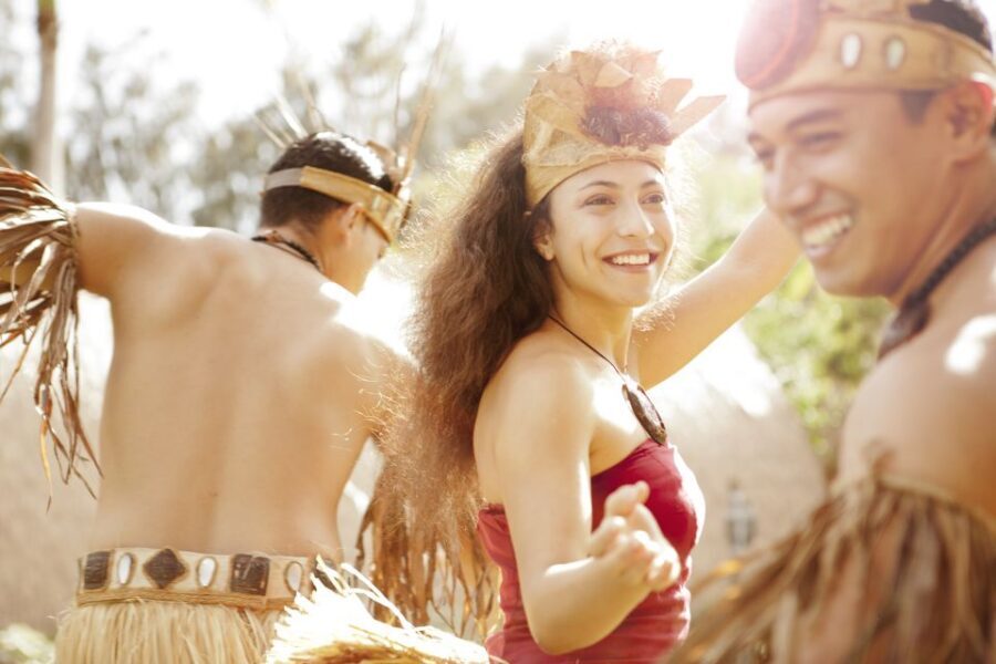 Oahu: Polynesian Cultural Center Island Villages Ticket - A Detailed Breakdown of the Itinerary and Activities