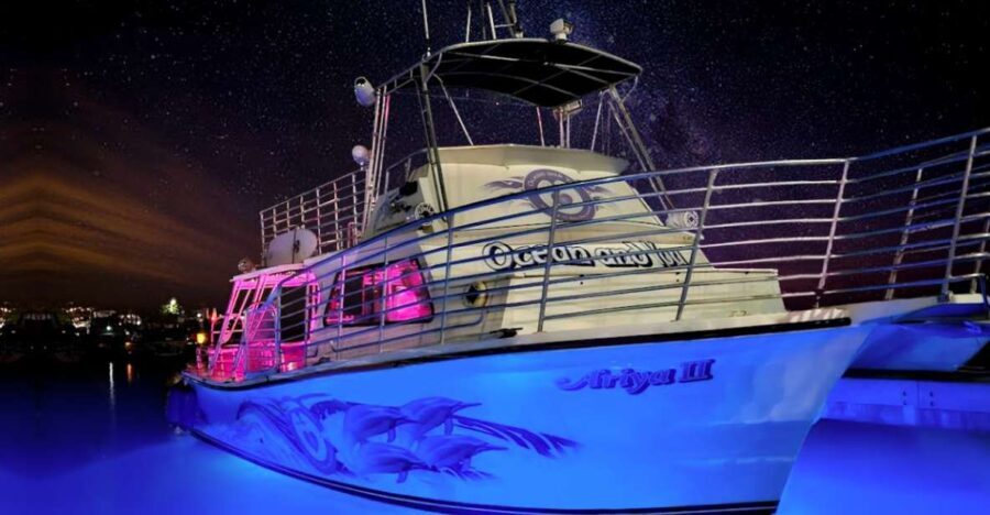 Oahu: Premium Waikiki Sunset Party Cruise with Live DJ - The Itinerary: From Sunrise to Sunset and Beyond