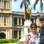 Oahu Private First, Last and Transfer Day Tours with Luggage - How the Experience Works in Practice