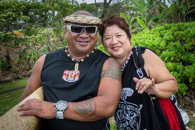 Oahu Private Honeymooners and Lovers Tour - Scenic Stops: Views That Take Your Breath Away
