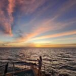 Oahu Private Sunset Snorkel and Dolphin Watch with Hot Buffet - What the Reviews Say