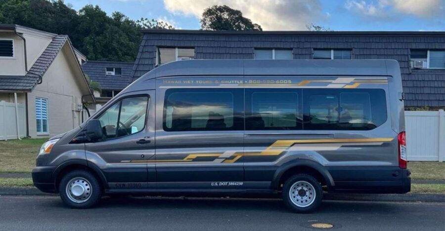 Oahu: Private Transfer to/from Honolulu Airport - Waikiki - An Honest Look at the Experience