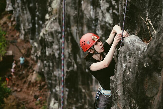Oahu Rock Climbing Adventures - What Makes This Climbing Tour Stand Out?