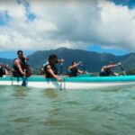 Oahu: Secret Island Beach Adventure and Water Activities - The Itinerary: A Well-Balanced Mix of Relaxation & Fun