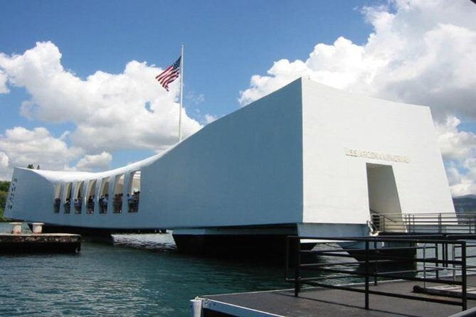 Oahu Small Group Shore Excursion: WWII The Full History - Authentic Experiences and What Travelers Say