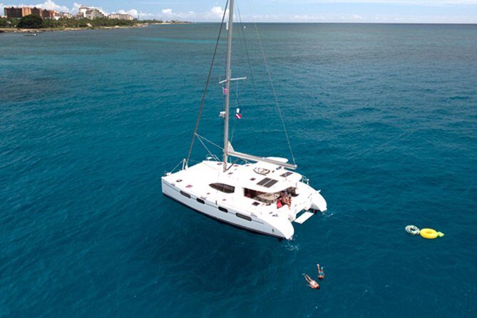 Oahu Small Group Snorkel Tour with Yacht Cruise - Practical Details
