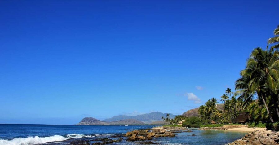 Oahu: Snorkel & Sailing Adventure along Ko Olina Coast - How This Tour Compares and Why It’s Worth It