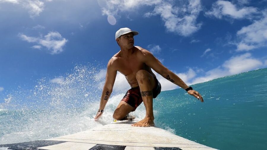 Oahu: Surf Lesson - Why Choose This Surf Lesson?