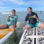 Oahu: Surfing Lessons for 2 People - The Itinerary Breakdown: What to Expect