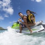 Oahu: Tandem Jet Ski Adventure on Maunalua Bay - What’s Included and What’s Not