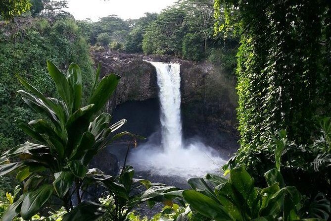 Oahu to Big Island 1 Day Trip : Volcano Tour from Oahu with Air Ticket - Value and Practicalities