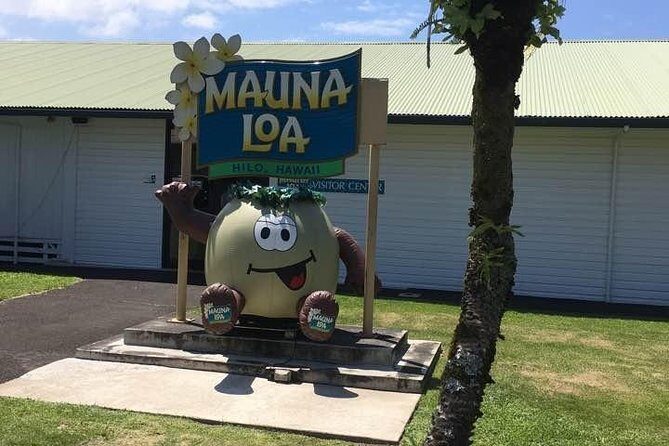 Oahu to Big Island : Big Island Volcano Helicopter Tour & Hilo 1 Day Tour - FAQ
