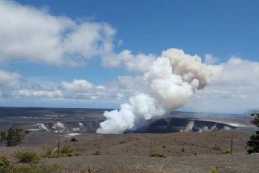 Oahu to Big Island Volcano Helicopter and Sightseeing Tour - What to Expect: From Dawn to Sunset
