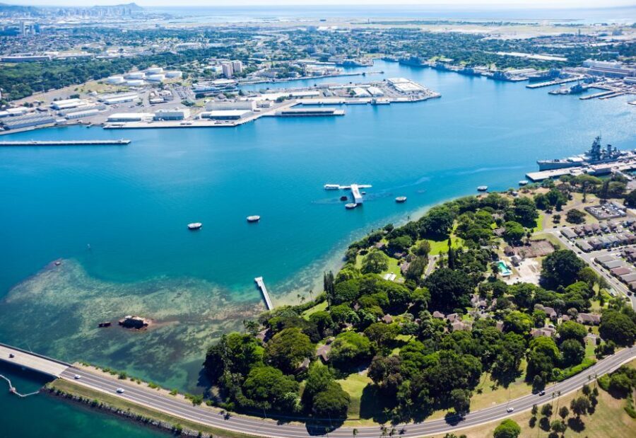 Oahu: USS Arizona Memorial and City Highlights Tour - The Pearl Harbor Experience in Detail