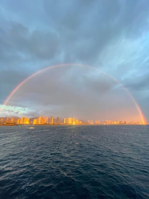 Oahu: Waikiki BYOB Sunset Cruise - Pricing and Value