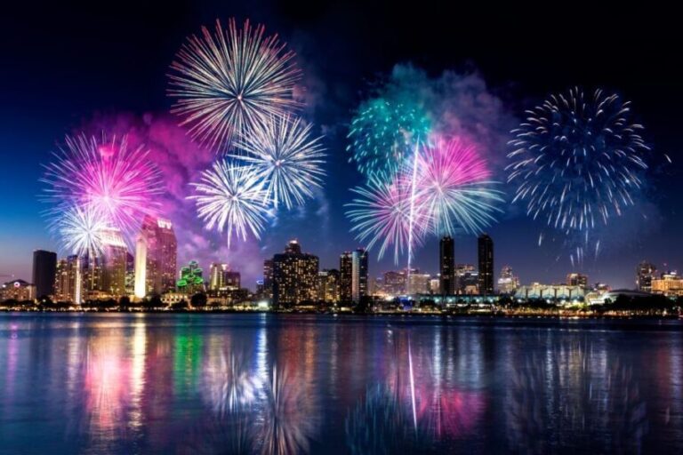 Oahu: Waikiki Friday Fireworks Cruise with Snacks and Drinks - Who Should Consider This Tour?