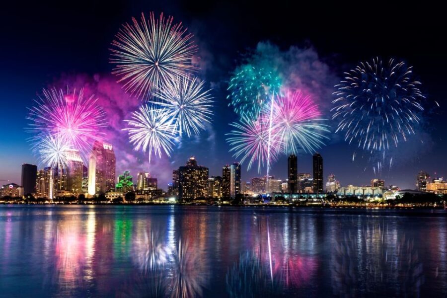 Oahu: Waikiki Friday Fireworks Cruise with Snacks and Drinks - Who Should Consider This Tour?
