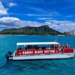 Oahu: Waikiki Glass Bottom Boat Sunset Cruise - What to Expect: A Well-Paced, Informative, and Scenic Journey