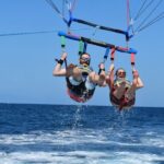 Oahu: Waikiki Parasailing - The Views: What You’ll See from Up Above
